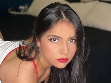 Modelo De Onlyfans Generará Una “turbulencia” En Tu Cuerpo Con Esta