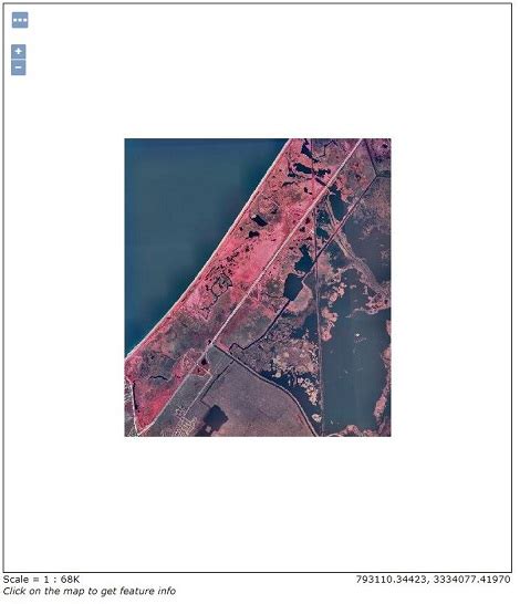Adding A GDAL Supported Format GeoServer Training