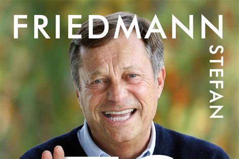 Stefan Friedmann W Bydgoszczy Gdzie Będzie Można Spotkać Artystę