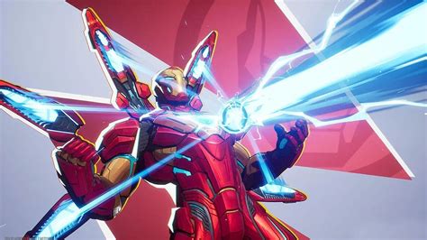 How To Turn Off Mouse Acceleration In Marvel Rivals Destructoid