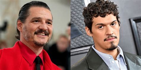 pedro pascal and omar apollo were spotted together and fans are freaking out