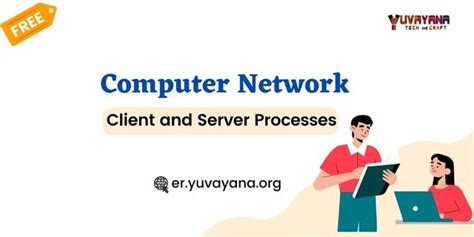 client and server processes idea of socket tcp udp