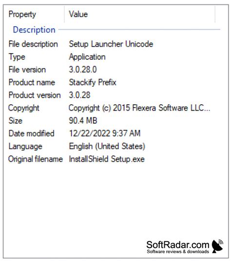 Download Stackify Prefix For Windows 11 10 7 881 64 Bit32 Bit