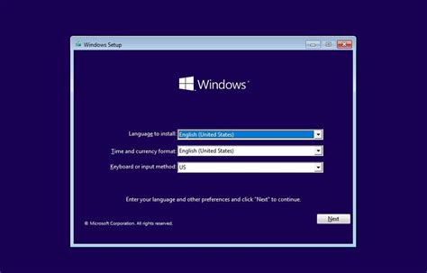 How To Install Windows 10 On A New PC In A Few Quick And Easy Steps