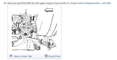 How To Remove The Engine Im Looking For Step By Step