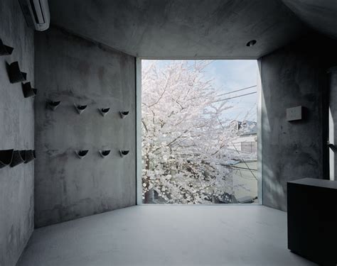 Schemata Architecture Office 6302° Sgustok Design