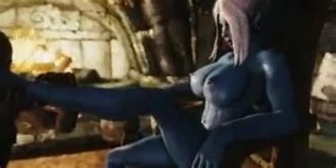 Skyrim Dark Elf Sex Tnaflix Com