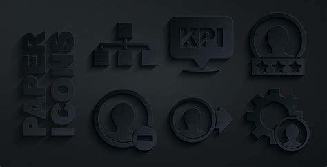 계정 생성 화면 헤드헌팅 핵심성과지표 계층구조 조직도 차트 아이콘을 설정합니다 벡터 3차원 형태에 대한 스톡 벡터 아트 및 기타 이미지 3차원 형태 개념 검은색
