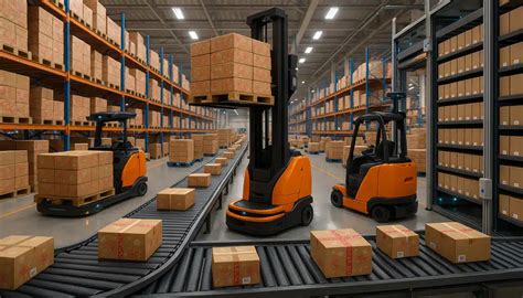 Wms Wcs And Wes Decoding The Differences