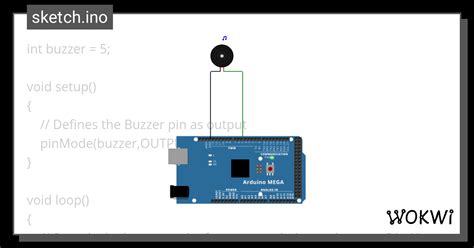 Testtonebuzzerweek4 Wokwi Esp32 Stm32 Arduino Simulator