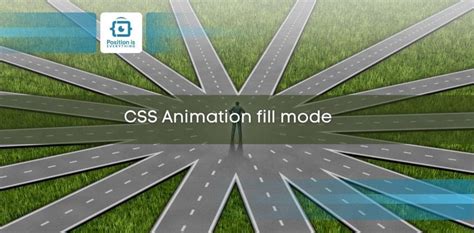 Css Animation Fill Mode Apply Styles Before And After Your Animations
