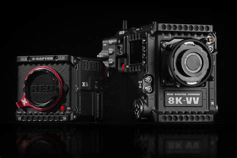 New RED DIGITAL CINEMA Cameras With Global Shutter Sensor By Jose Antunes ProVideo Coalition