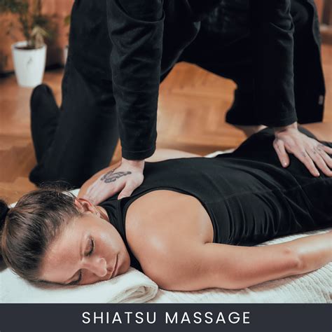 Online Shiatsu Massage Course The Online Beauty Courses Ireland 1