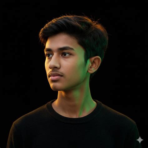Najmul Hasan Suvo
