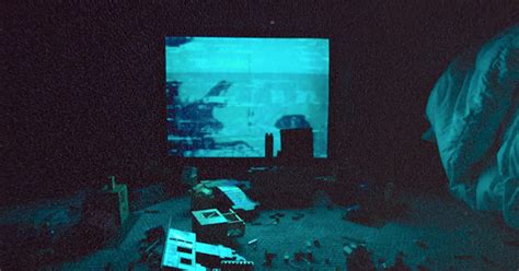 The Best Analog Horror Movies That Terrify With Old Tech