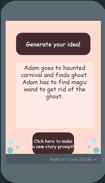 Variables And Constants Compute Thought