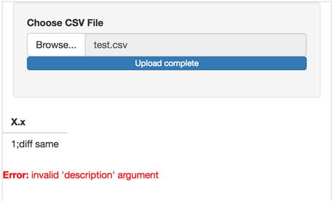 In R Shiny About Upload Multiple Csv Files And Print All Tables Out