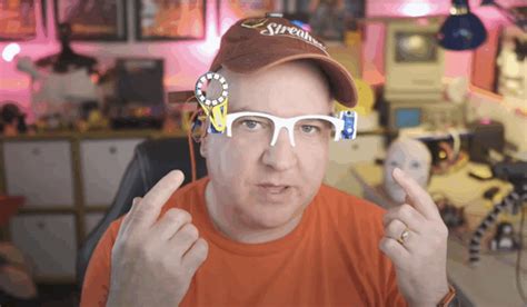 Meet Kevin Mcaleer Teacher Maker Builder Programmer 3d Printer