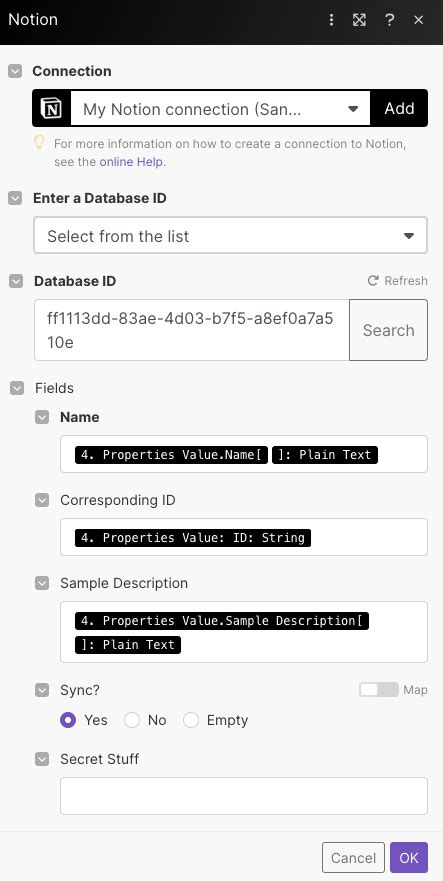 How To Share Only Part Of A Notion Database Step By Step Tutorial 2023