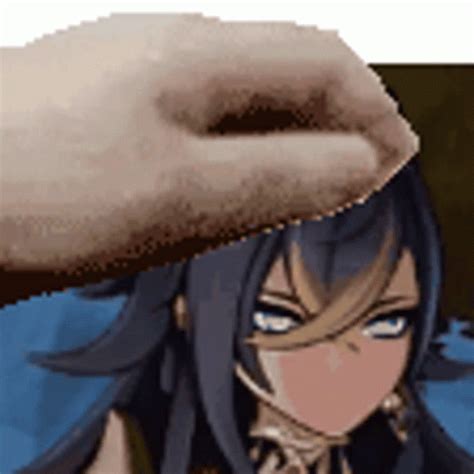 Genshin Dehya Sticker Genshin Dehya Dihya Descobrir E Compartilhar Gifs