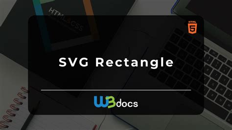 Svg Rectangle