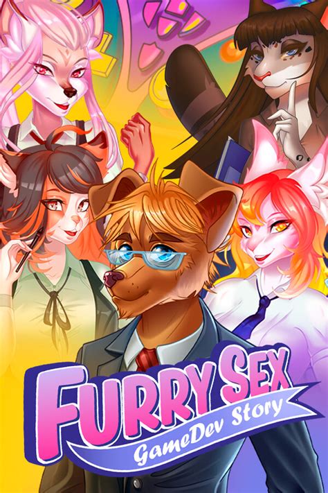 Furry Sex Gamedev Story 🎮 Steam Charts · Steamdb