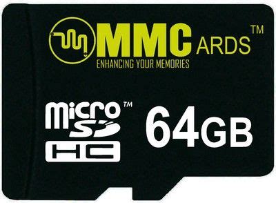 MMC GB Memory Card For Camera Laptop Mobile Size Standard At Rs In Mumbai