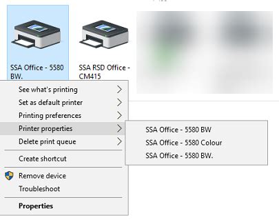 How Are Printer Added In Windows Control Panel Vs Settings Hardware Spiceworks Community