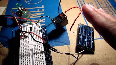 Solar Switch On Relay Pasesummit