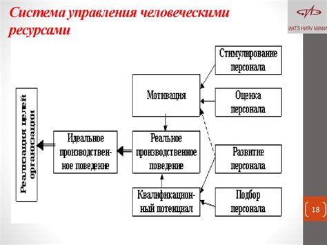 Управление человеческими ресурсами Общие характеристики организаций презентация онлайн