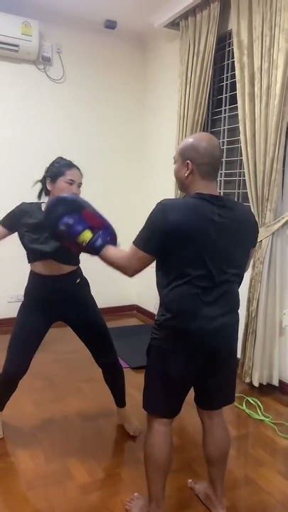 ဗိုက်ခေါက်လေးကိုတော့မမြင်ချင်ယောင်ဆောင်ပေးနော် 🤭😅 Youtube