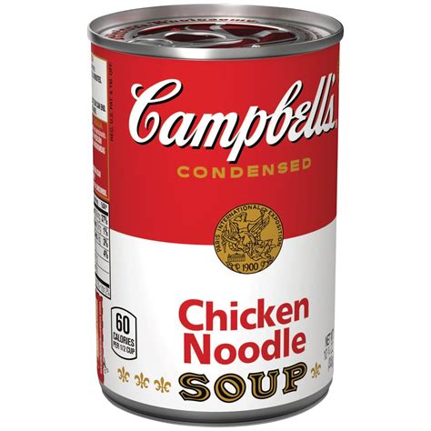 Picture Of Soup Can Campbells Soup Cans The Pinnacle Of Pop Art By Andy Warhol Imcui