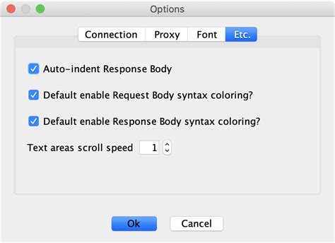 Is The Development Alive Issue 87 Wiztools Rest Client GitHub