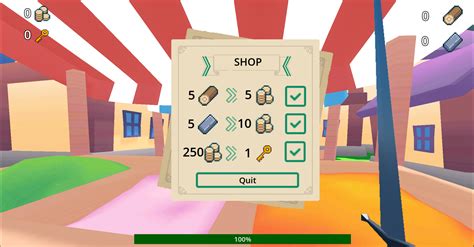 Open The Gate By The True Unknown Coder