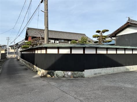 C GF072船田城跡