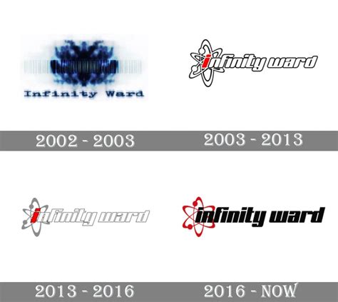 Infinity Ward Logo