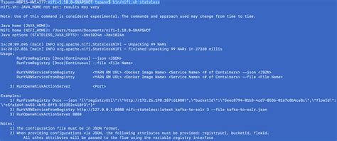 Exploring Apache Nifi 110 Parameters And State Cloudera