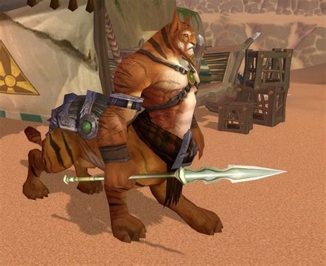 Prince Nadun Npc Cataclysm Classic