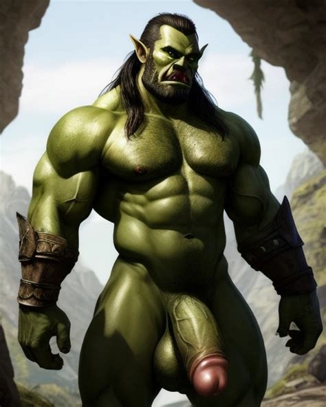 Rule 34 1boy Ai Generated Bara Huge Balls Huge Cock Male Only Muscle