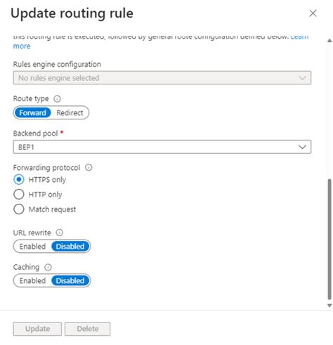 Azure Front Door Private Link Integration For Azure Storage Static