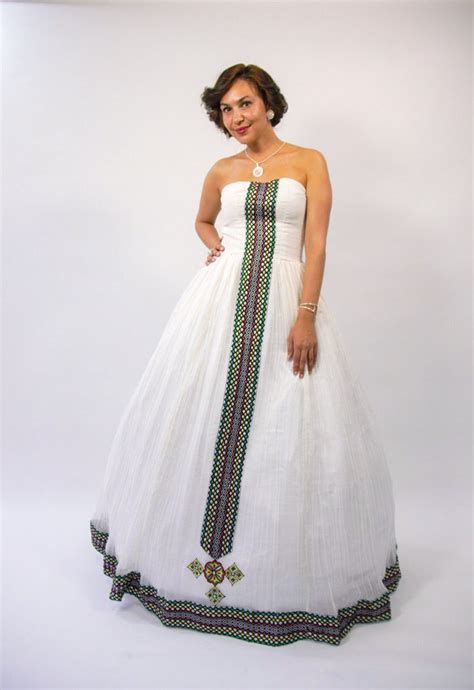 Eritrean Wedding Dresses Dresses Images 2022