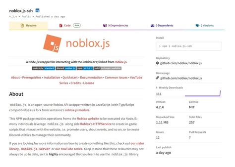 luna grabber malware hits roblox devs through npm packages