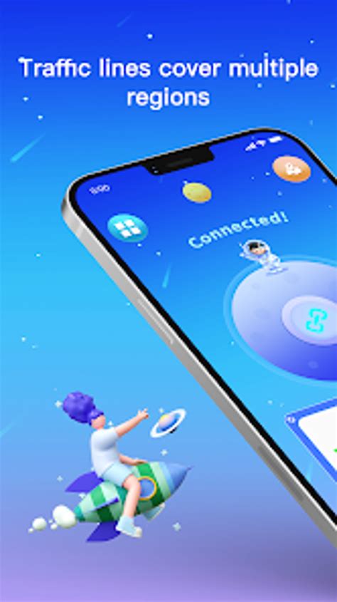 Android Için Probe Master Fast Vpn İndir