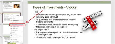 How To Delete A Slide In PowerPoint