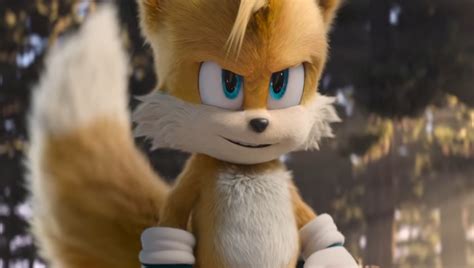 Miles Tails Prower Paramount Sonic Wiki Fandom