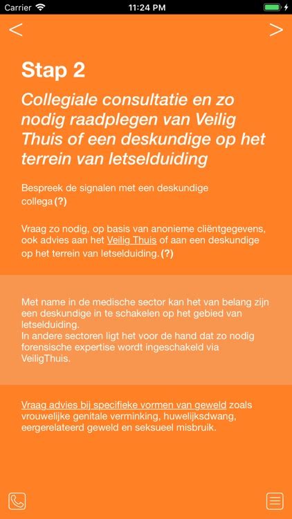 Meldcode By Rijksoverheid