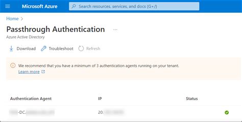 Exploiting Azure Ad Pta Vulnerabilities Creating Backdoor And Harvesting Credentials