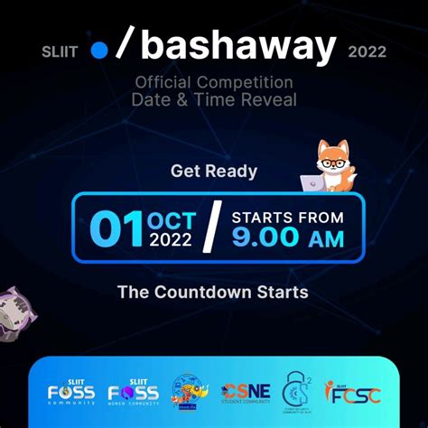 Sliit Foss Community On Linkedin Sliitfoss Sliitwif Wif Fcsc Mozilla Sliitmozilla Csnesc