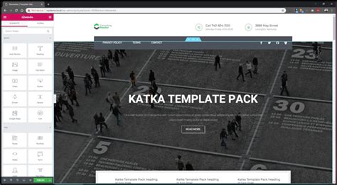How To Import Elementor Templates Both Options Explained