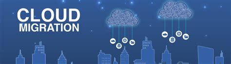 Digital Transformation Migration From Legacy System To Cloud